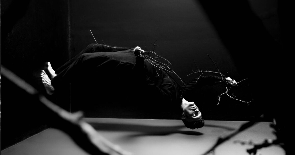 New Album – Daníel Bjarnason and the Iceland Symphony Orchestra | News ...