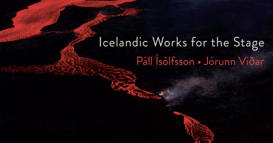 Icelandic Works for the Stage nominated for Album of the Year | News ...