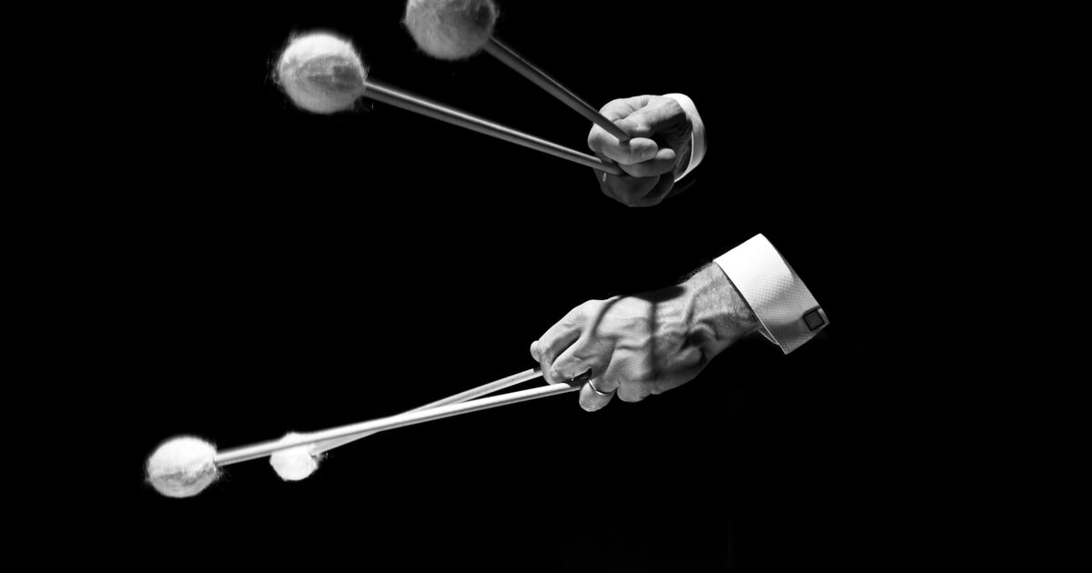 Position of principal percussion | News | Iceland Symphony Orchestra