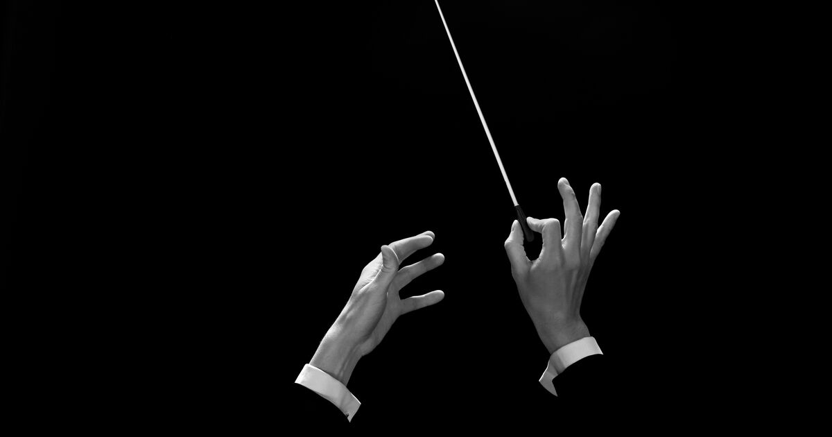 Position of a pianist with obligations to play celeste and keyboard ...