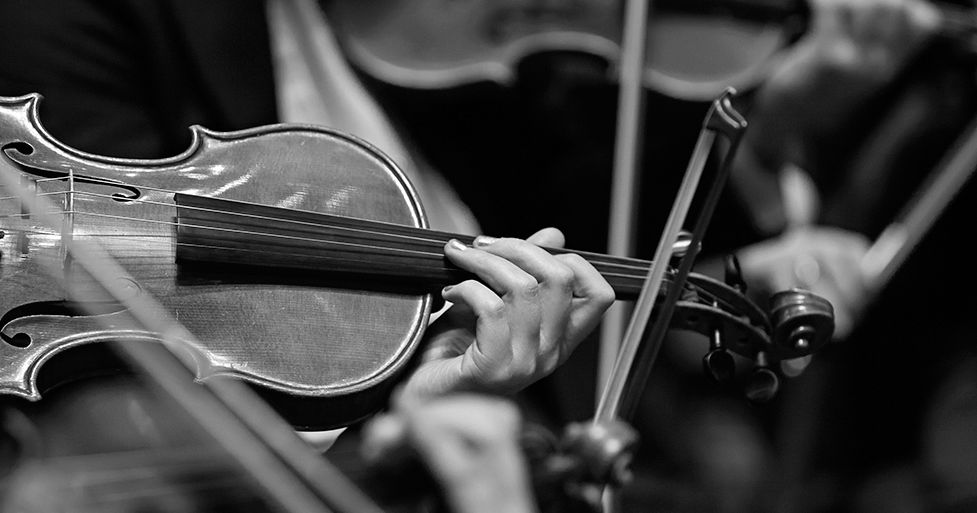 Vacant orchestra positions | News | Iceland Symphony Orchestra
