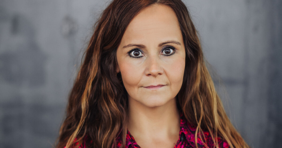 Lára Sóley appointed artistic director fo the Reykjavík Arts Festival ...