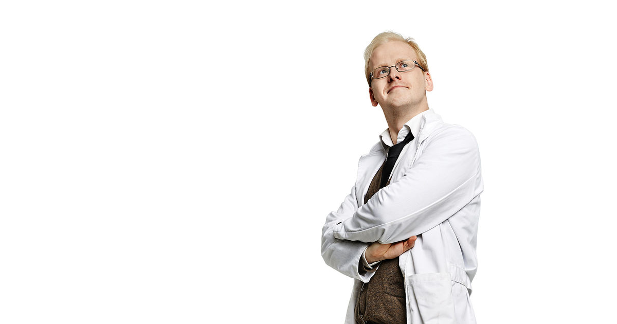 Children's Programme on Culture Night | Concerts & Tickets | Iceland ...