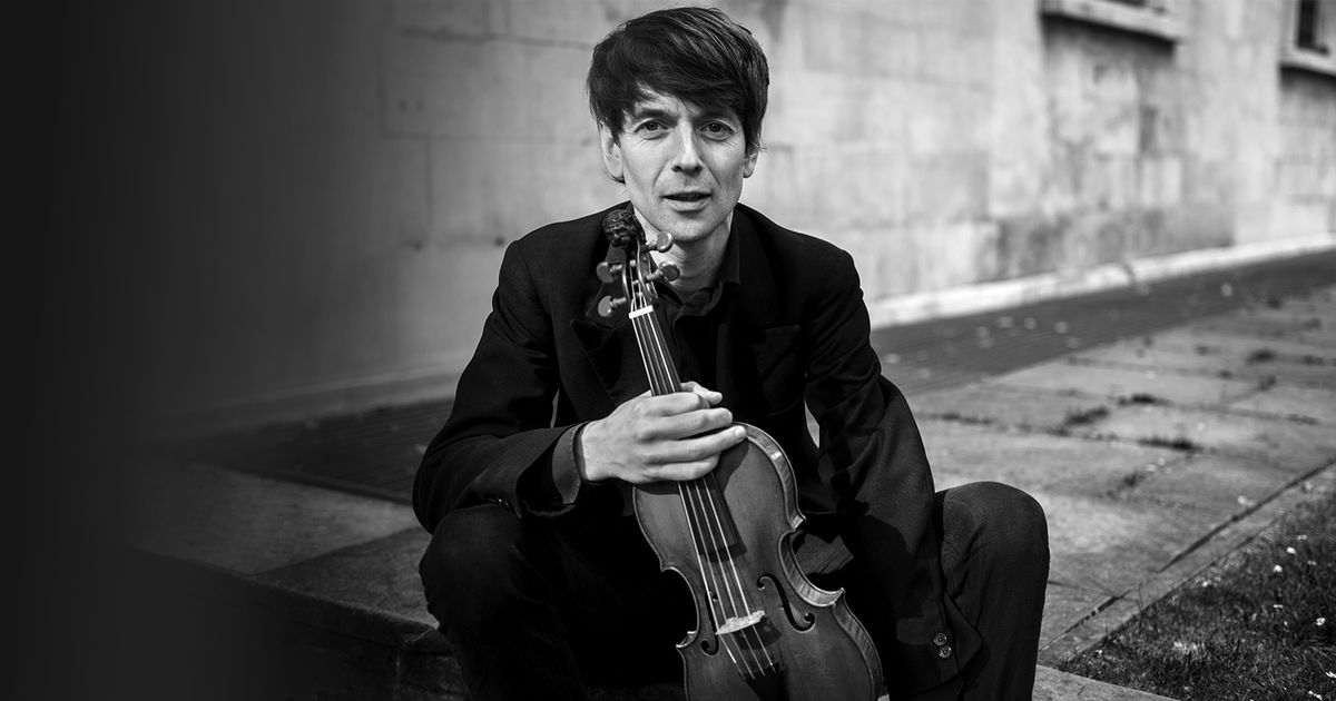 Bach, Handel, and Haydn | Concerts & Tickets | Iceland Symphony Orchestra