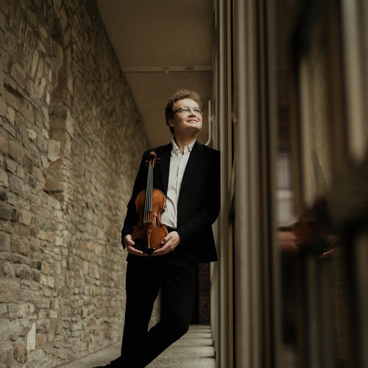 Concerts & Tickets | Iceland Symphony Orchestra