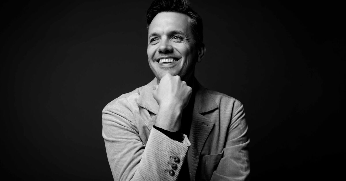Daniel Bjarnason | Artists | Iceland Symphony Orchestra