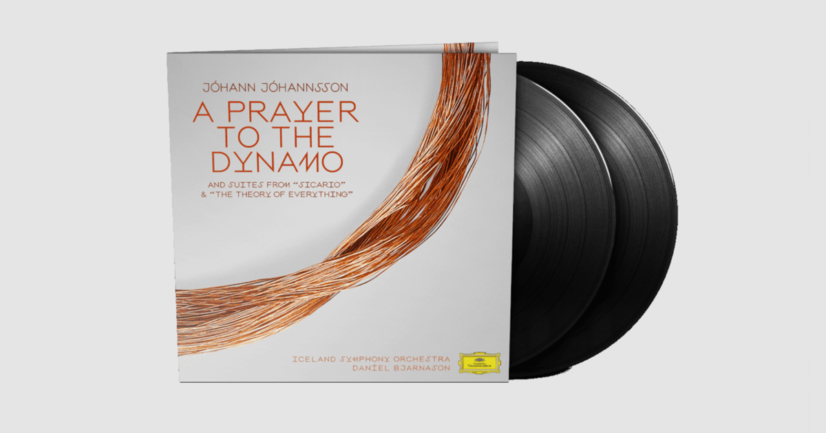 Shortlisted for OPUS KLASSIK | News | Iceland Symphony Orchestra