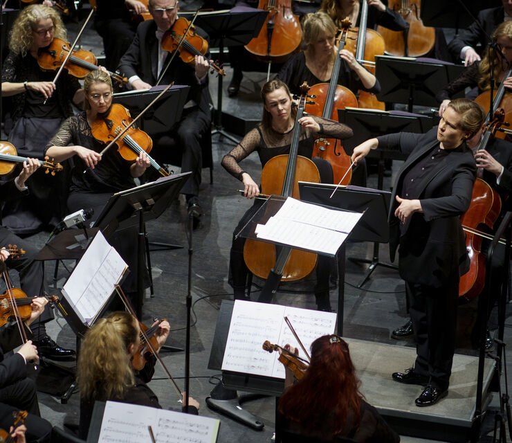 Iceland Symphony Orchestra