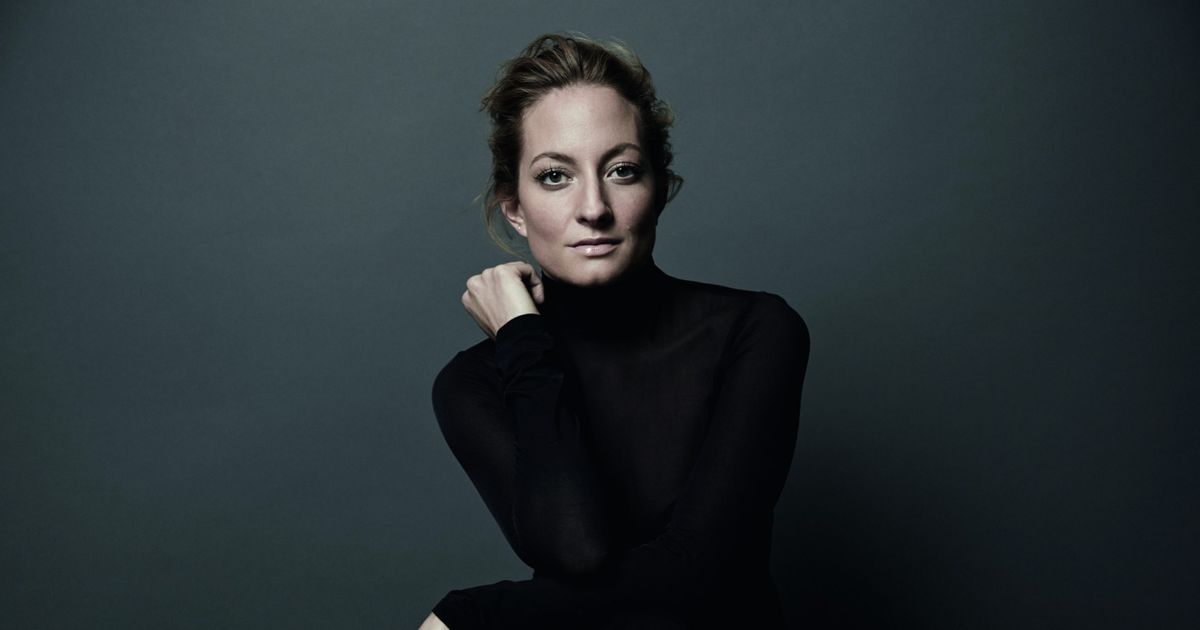 Christiane Karg | Artists | Iceland Symphony Orchestra