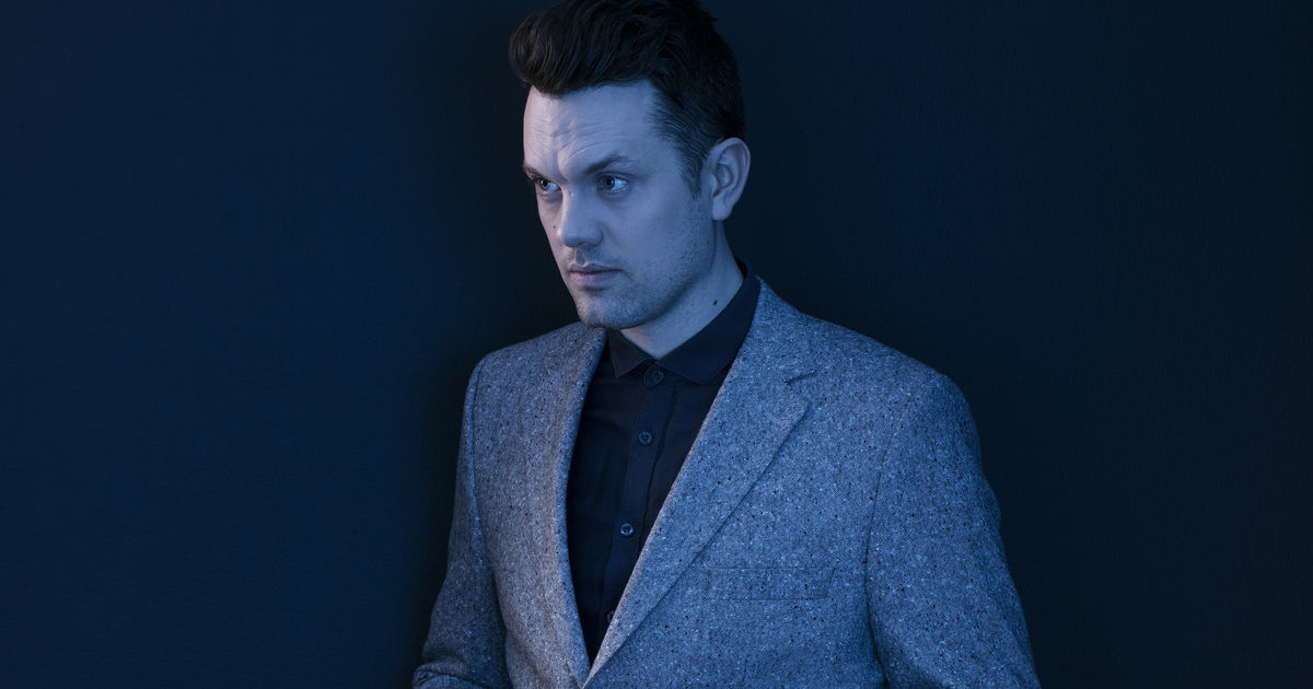 Daníel Bjarnason appointed Principal Guest Conductor | News | Iceland ...